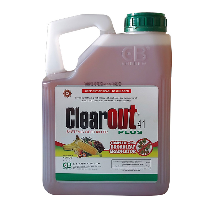 Clear Out - No.1 Termite Pest Control Services in the Philippines