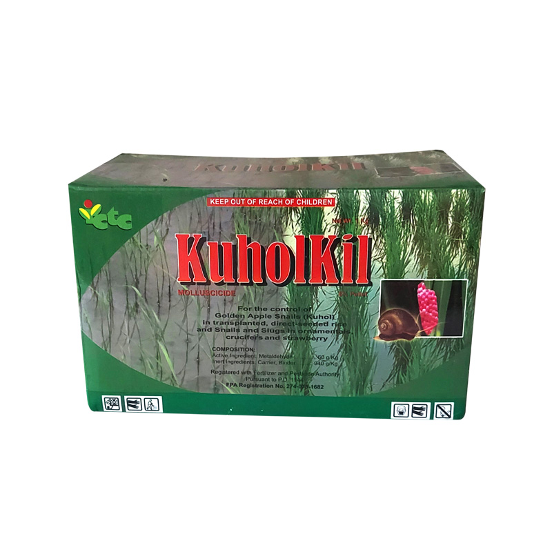 KuholKil - No.1 Termite Pest Control Services in the Philippines