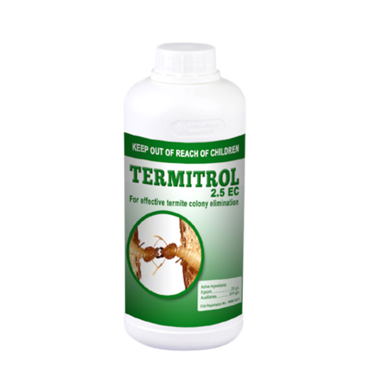 Termite Control - No.1 Termite Pest Control Services in the Philippines